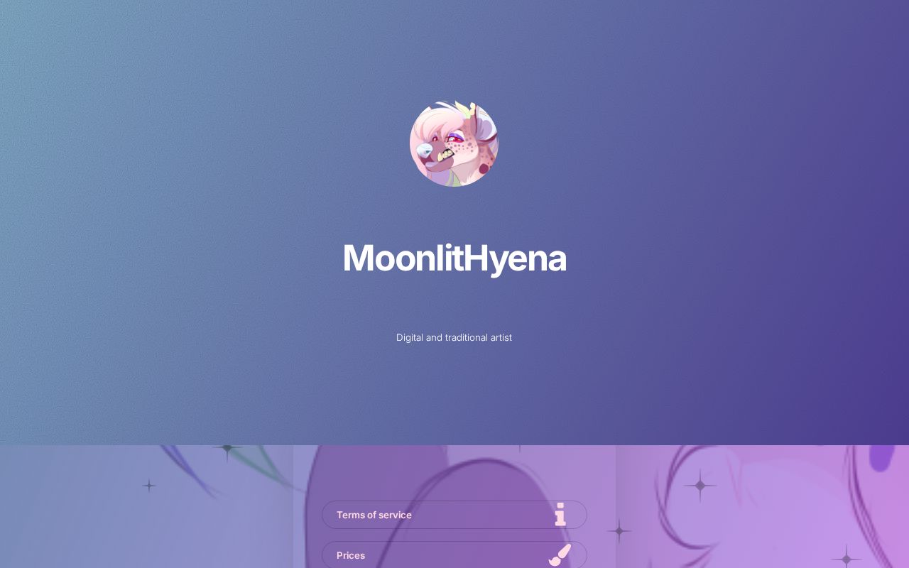 MoonlitHyena